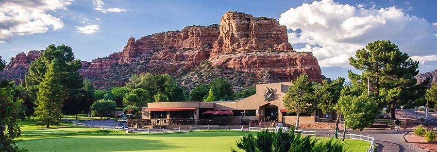 Advance Golf School Locations